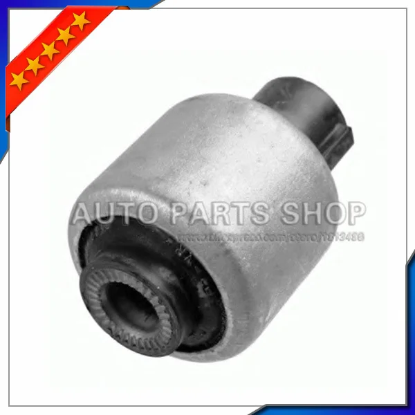 รถอุปกรณ์เสริม Suspension ARM BUSH Wishbone ด้านหน้า 31126765597 สำหรับ ...