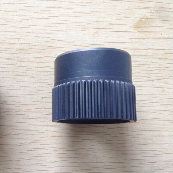 2015 new Crankshaft Oil Pump Drive Gear Sleeve MD099211 for Mitsubishi ...