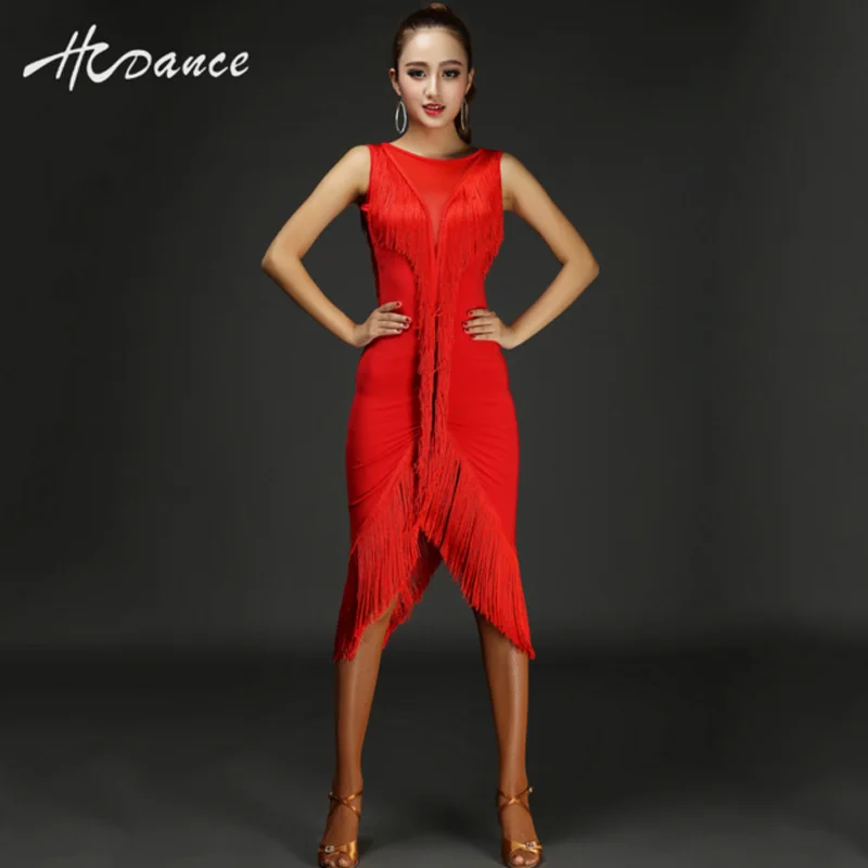Online Buy Wholesale salsa dress from China salsa dress Wholesalers ...