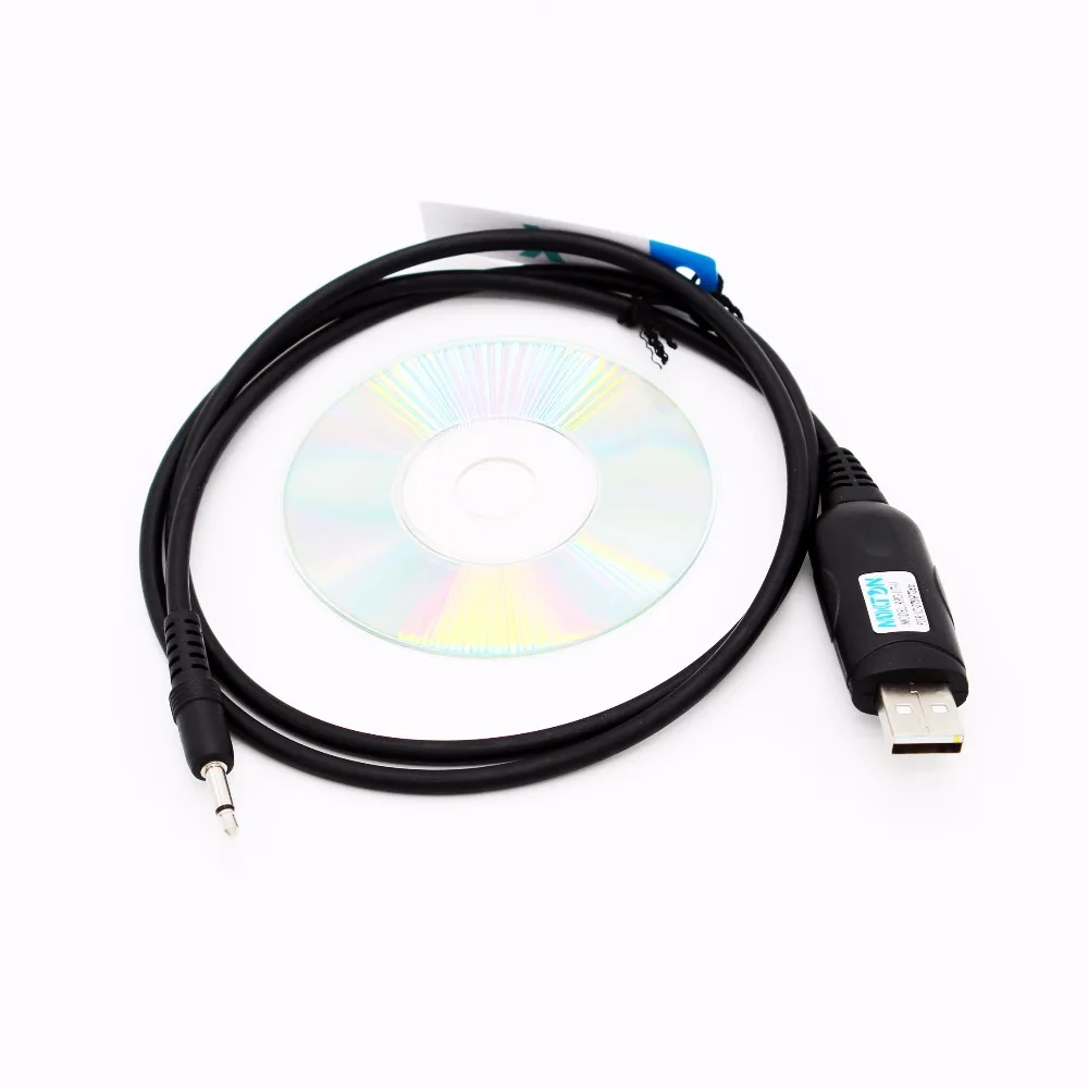 RPC I17 U USB programming cable for ICOM Two Way Radio IC 1275 IC 375 ...