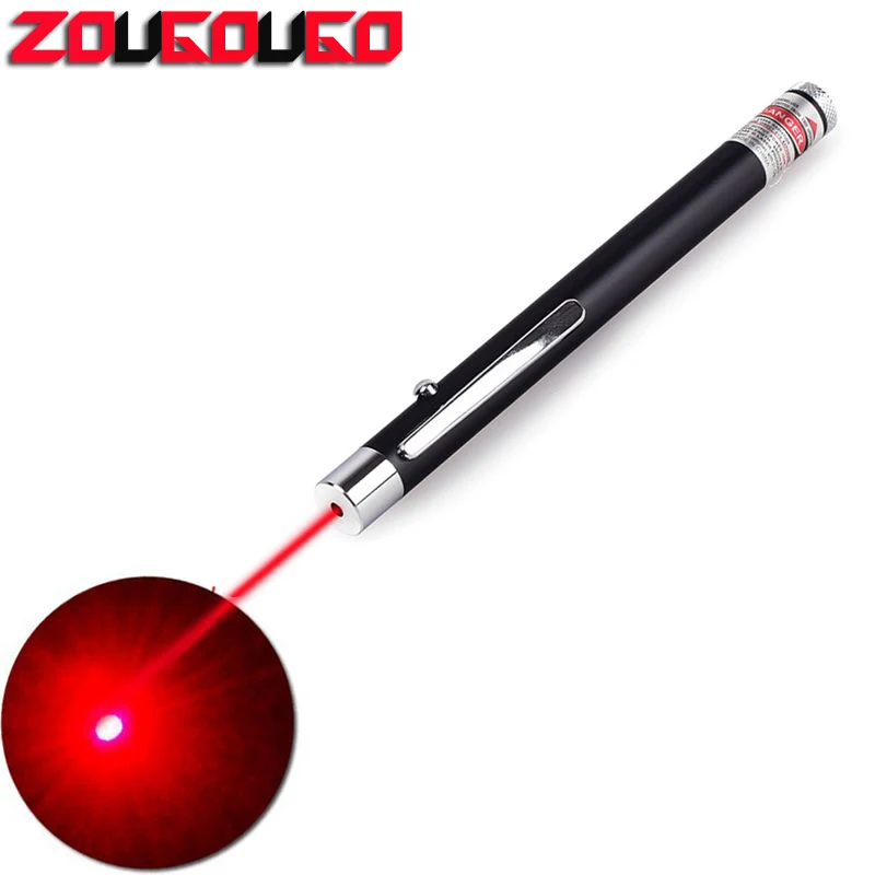 1Pc 5mw Laser Pointer Laser Powerful Powerpoint Presenter Remote Lazer 1pc-5mw-laser-pointer-laser-powerful-powerpoint-presenter-remote-lazer