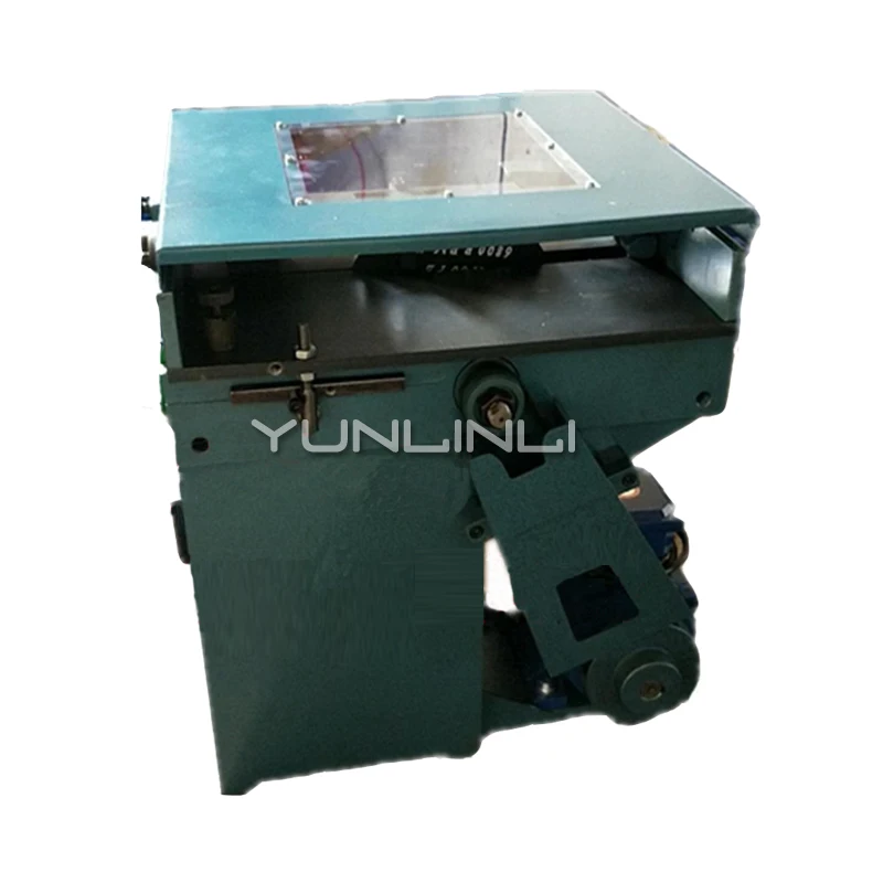 High-Speed-Vertical-Die-Cutting-Machine-High-Precision-Thimble-Cutting ...