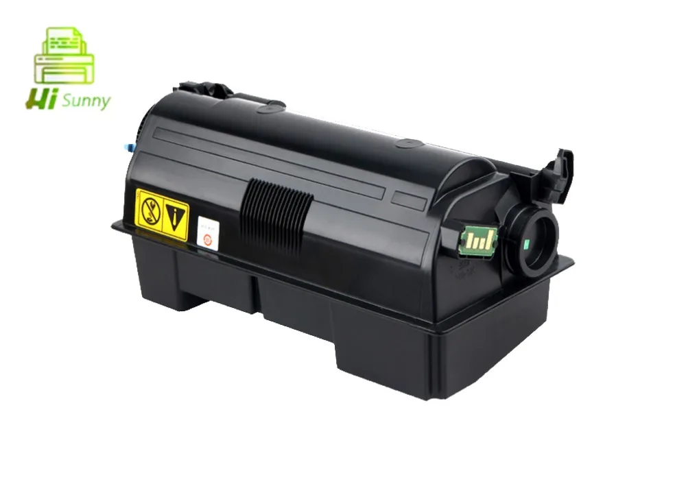 Tk-3130 Tk-3131 Tk-3132 Tk-3133 Tk-3134 For Kyocera Fs-4200dn 4300d ...