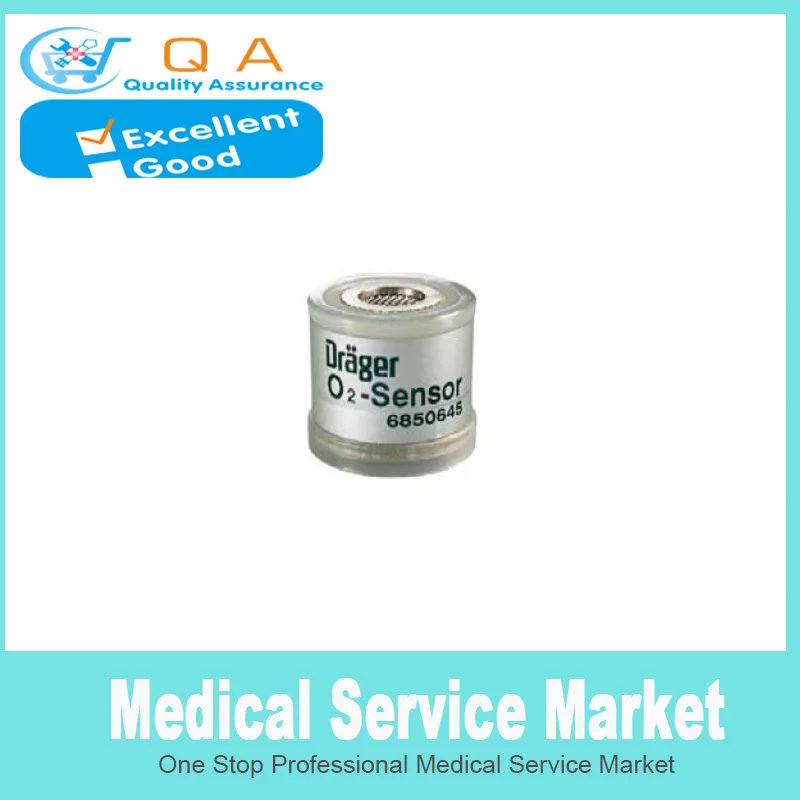 Купить О2 датчик капсулы, для основные измерения датчик кислорода ...