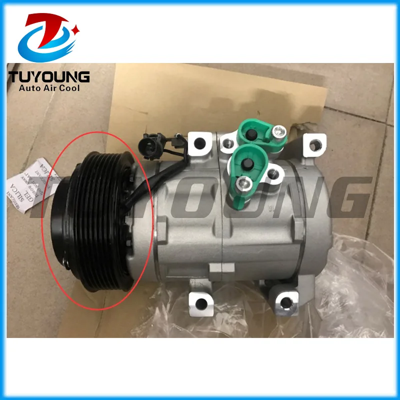 Factory direct sale auto parts A/C compressor clutch for HYUNDAI IMAX ...