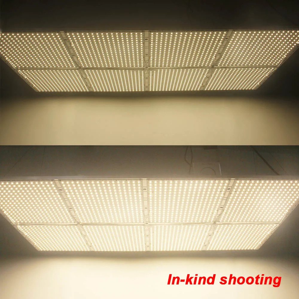 Samsung LM301B quantum board led grow lm301b 480w 240w 960w led full ...