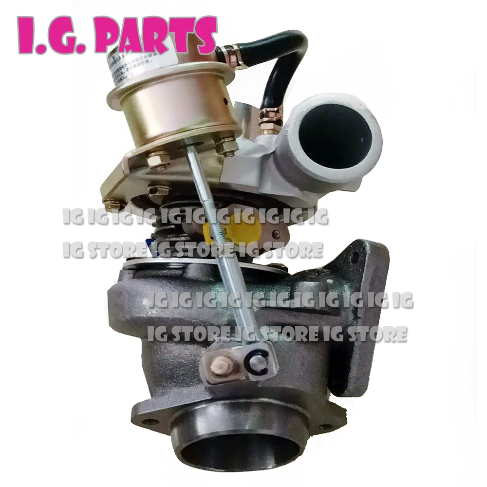 Turbocompresor GT2538C para Mercedes Sprinter, 210D, 310D, 410D, 212D ...