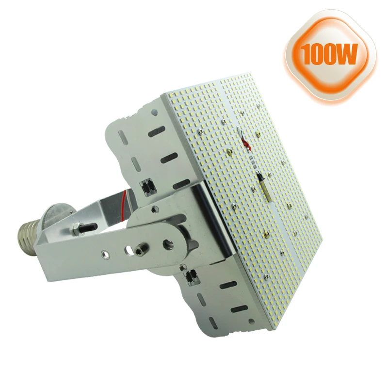 350W Metal Halide Replacemen 100W LED Retrofit Kit E39 for High Bay ...