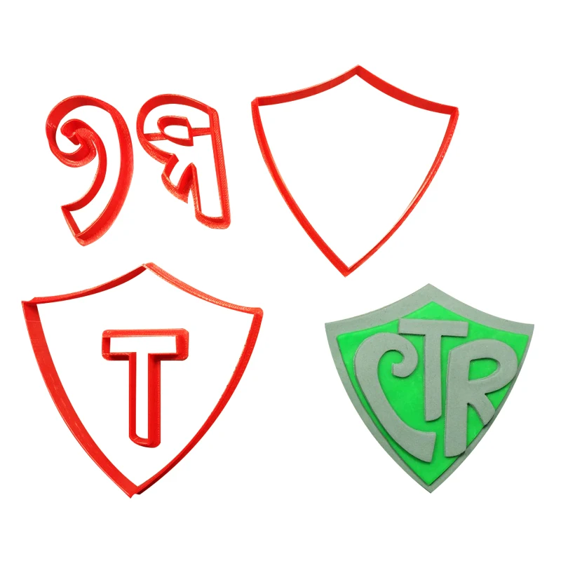 Lds Clipart Ctr Shield