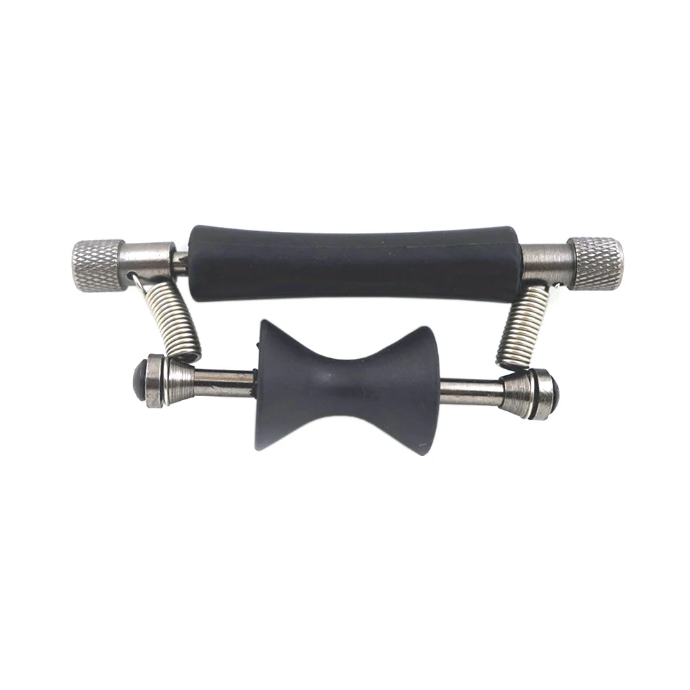New Arrival Guitar Rolling Capo Greg Bennett Design Glider Capo, Easy ...