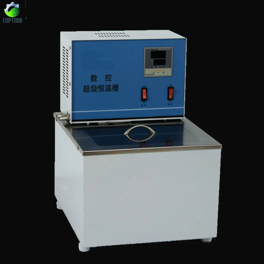 Water Bath Laboratory Equipment