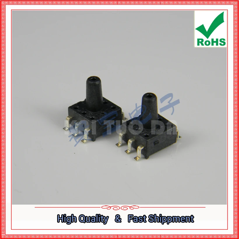 SMD-MPS20N0040D-D-Pressure-Monitor-With-Pressure-Sensor-0-40kPa-SOP6 ...