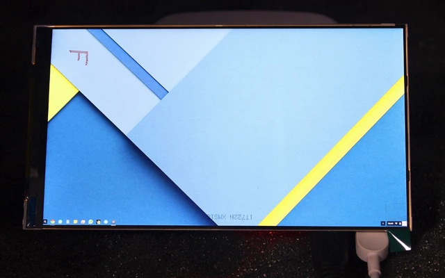 Oculus Rift Dk2 Screen