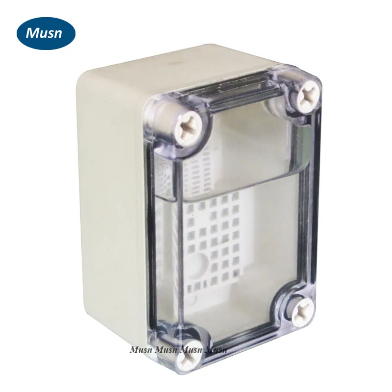 65-95-55mm-Transparent-Cover-Enclosure-Box-95-65-55mm-IP66-Plastic ...