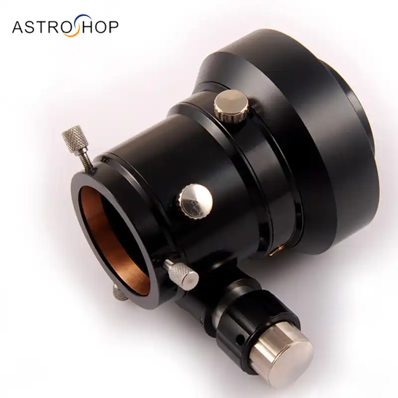 HERCULES Telescope Accessory 2" Dual Speed Focuser for Sky Watcher ...