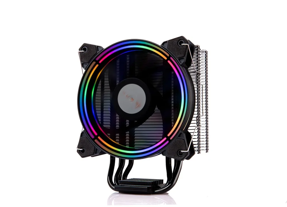 ph&co | PC Depot. GOLDEN FIELD PHUBOSS Z8 CPU COOLER