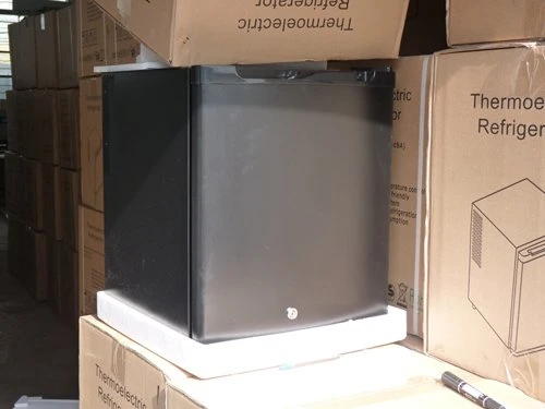 Rockstar Mini Fridge