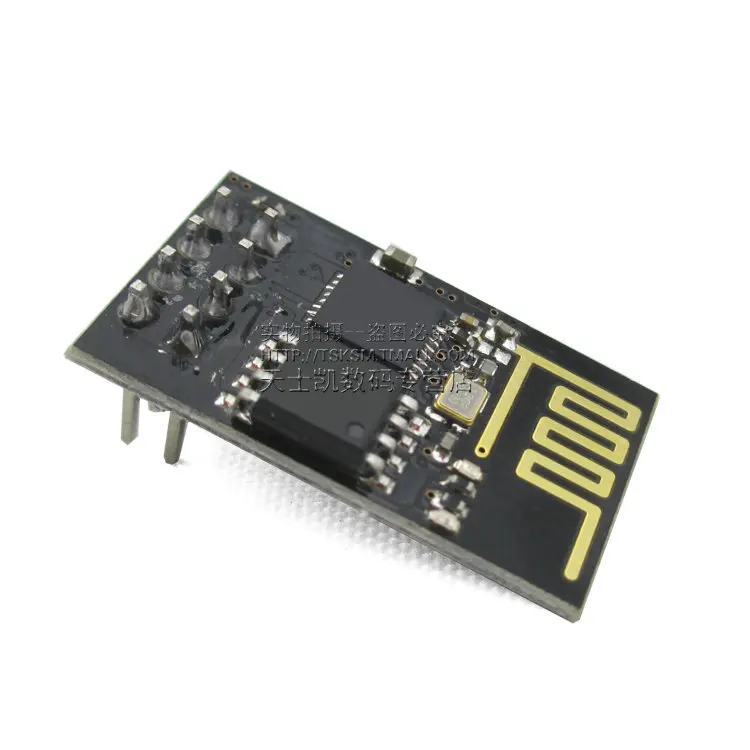 Esp8266 Serial Wifi Wireless Transceiver Module Send Receive Lwip Apsta For Arduino Esp 01 In 0936