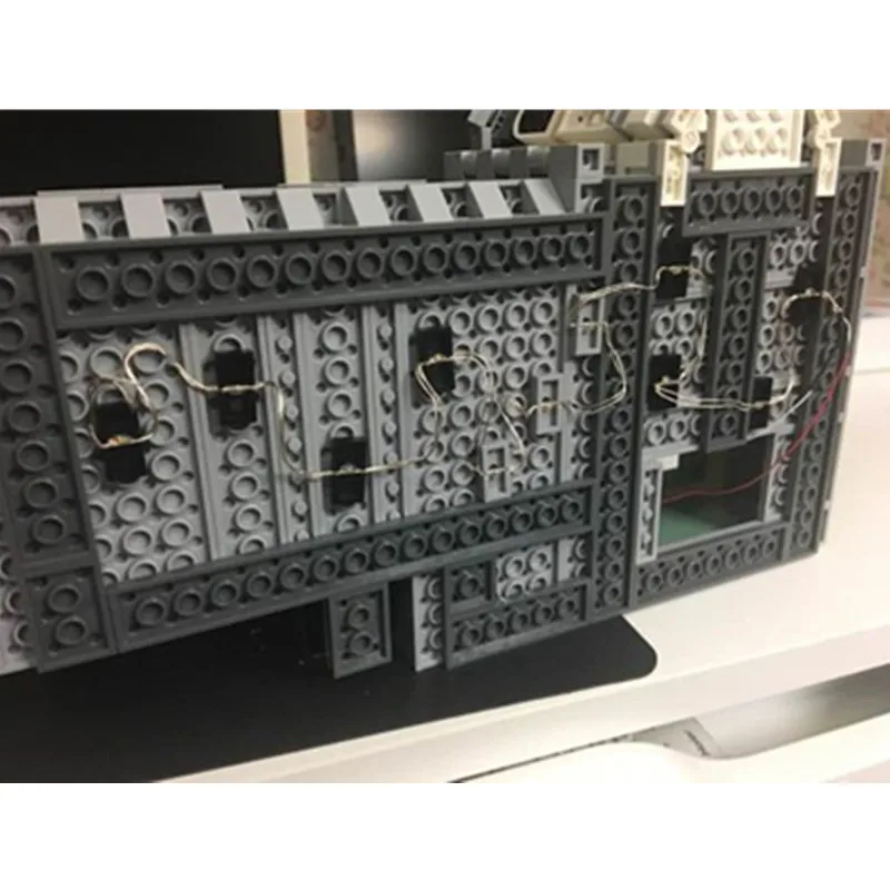 Cheap Price Lepin 15008B New Genuine Streetview Series 10th Anniversary ...