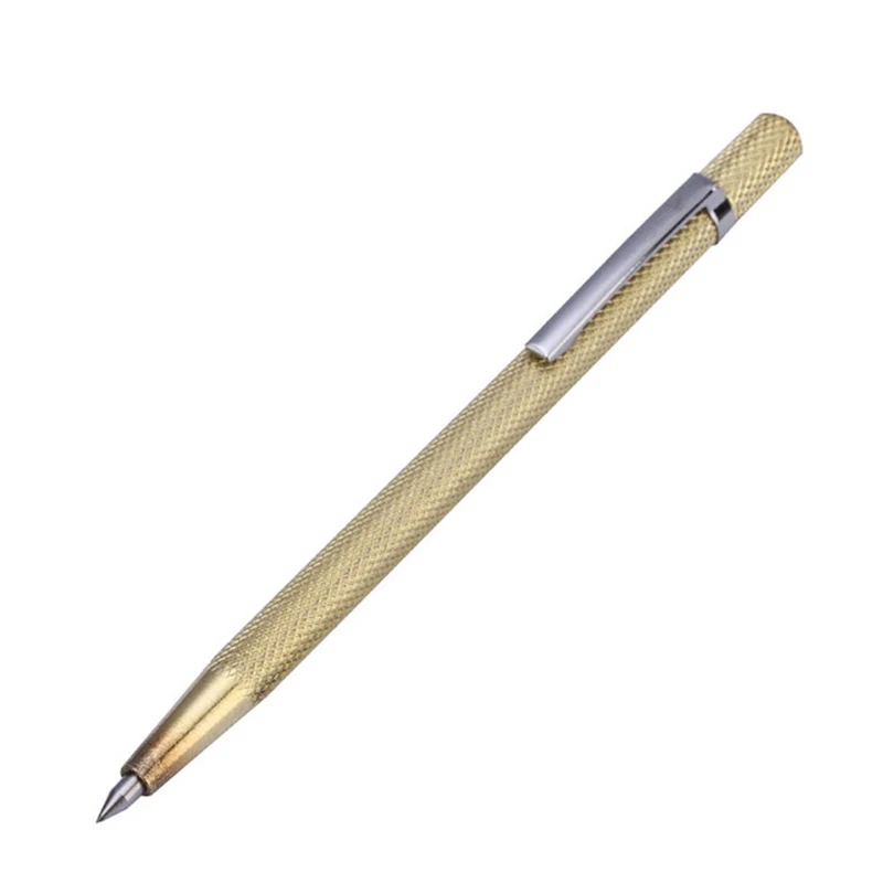 Non-slip Glass Cutter Carbide Scriber Hard Metal Tile Cutting Machine ...