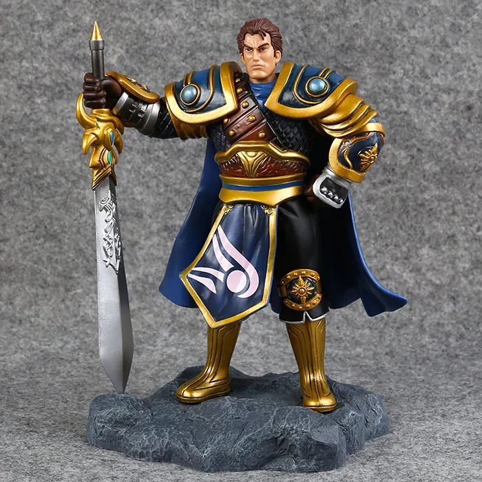 Desert Trooper Garen