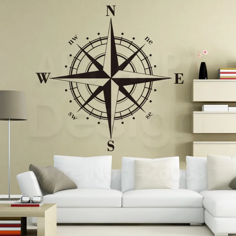 Designer Wall Accents Adhesive Art: 2017