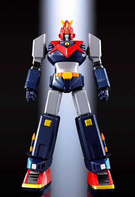 Voltes V