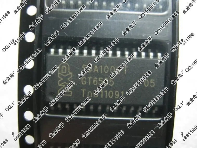 SJA1000T SJA1000|sja1000| - AliExpress