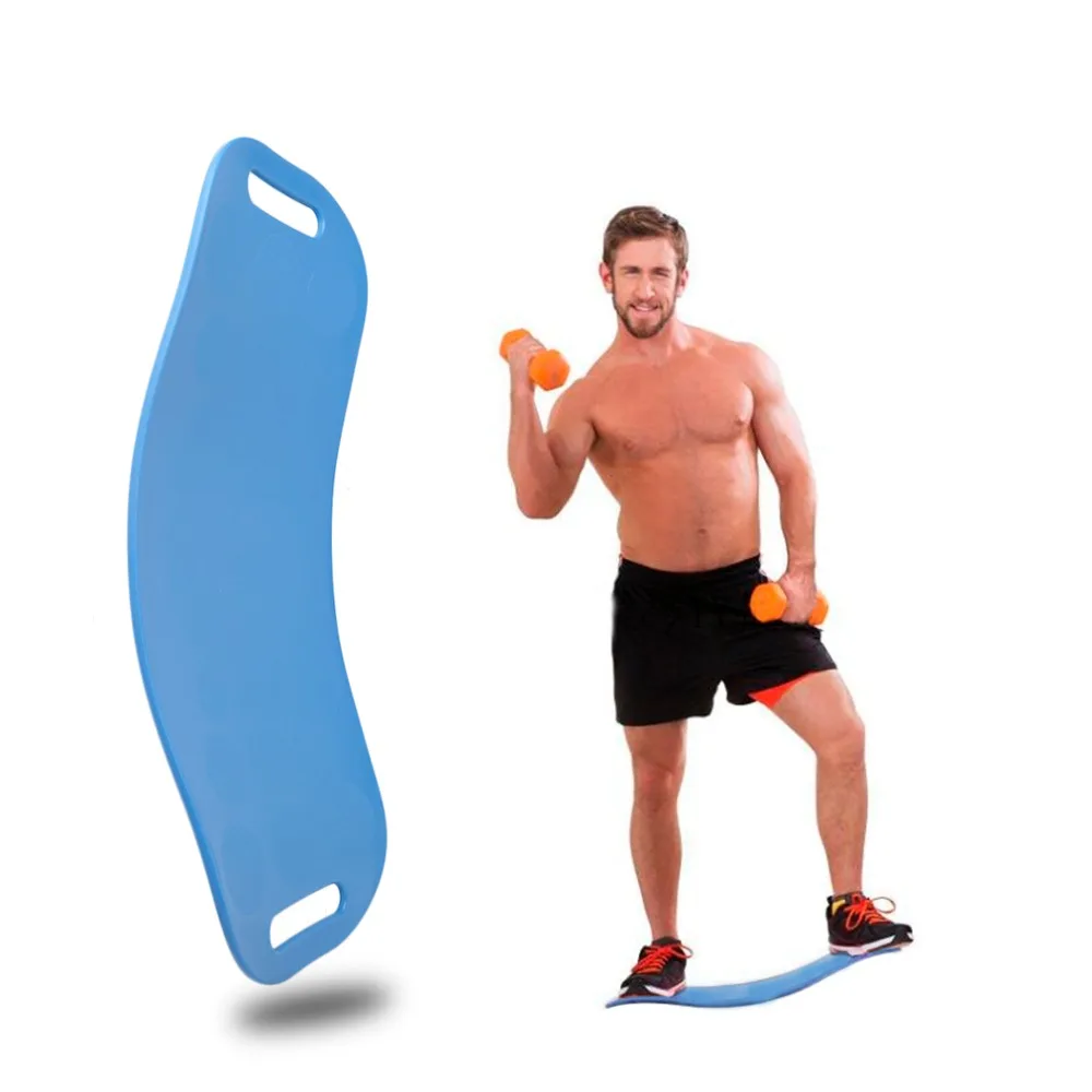 Aliexpress.com : Buy Sport Exercise Physical Balance Board Foot Leg ...