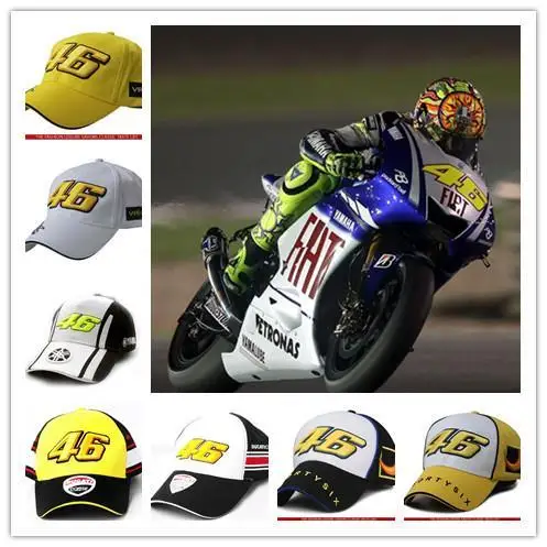 F1 racing motorcycle Moto GP snapback cap bone gorras hat baseball ...