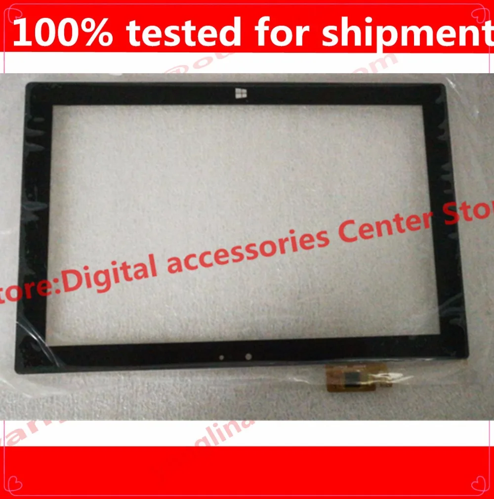 Tablet touch screen digital de vidro sensor de toque de substituição ...