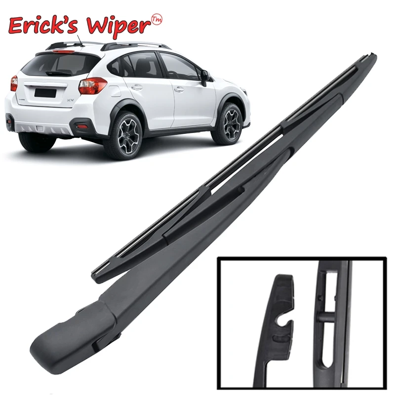 Erick-s-Wiper-14-Rear-Wiper-Blade-Arm-Set-For-Subaru-XV-2011-2017 ...