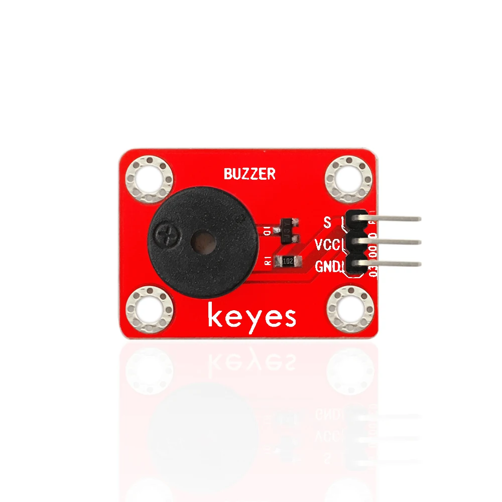 Keyes Passive Buzzer Module For Arduino Raspberry Pi In Home