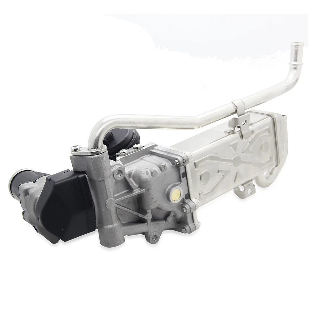 Brand New 03P131512E 03P1315B EGR Valve Cooler fits Air Intakes For ...