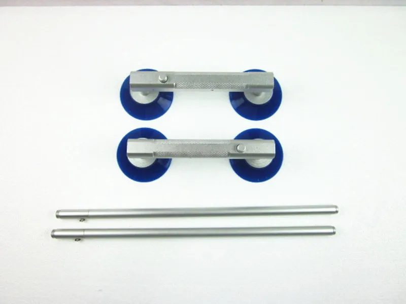 Lcd Tv Screen Sucker&brackets. Tv Screen Vacuum Chuck. Double Sucker ...