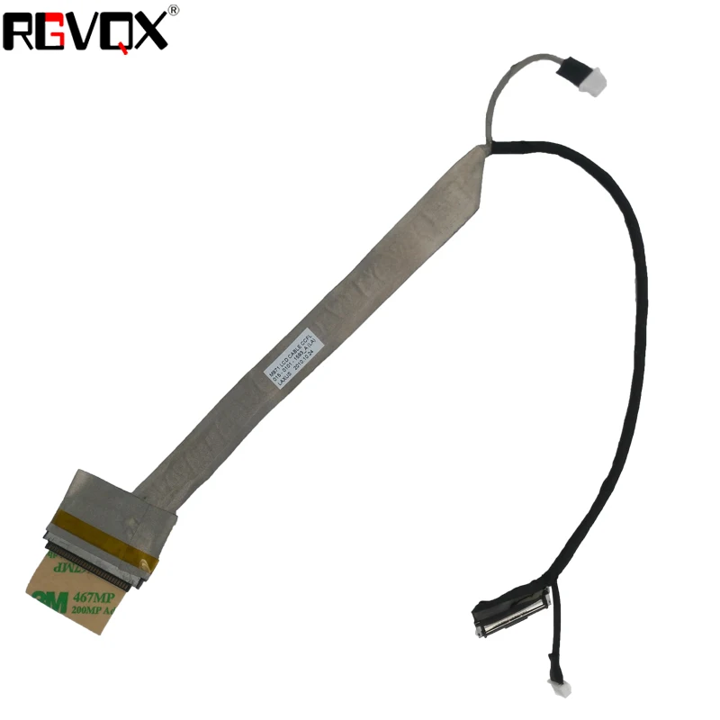 New Laptop Cable For Sony Vpc-eb Pn: 015-0101-1593-a(la) M971lvdscable ...