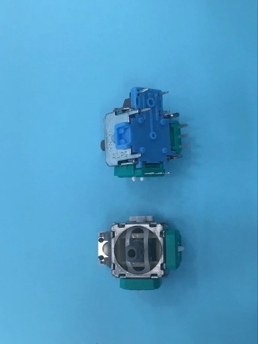 50pcs Original New 3D Rocker Joystick Axis Analog Sensor Replacement ...