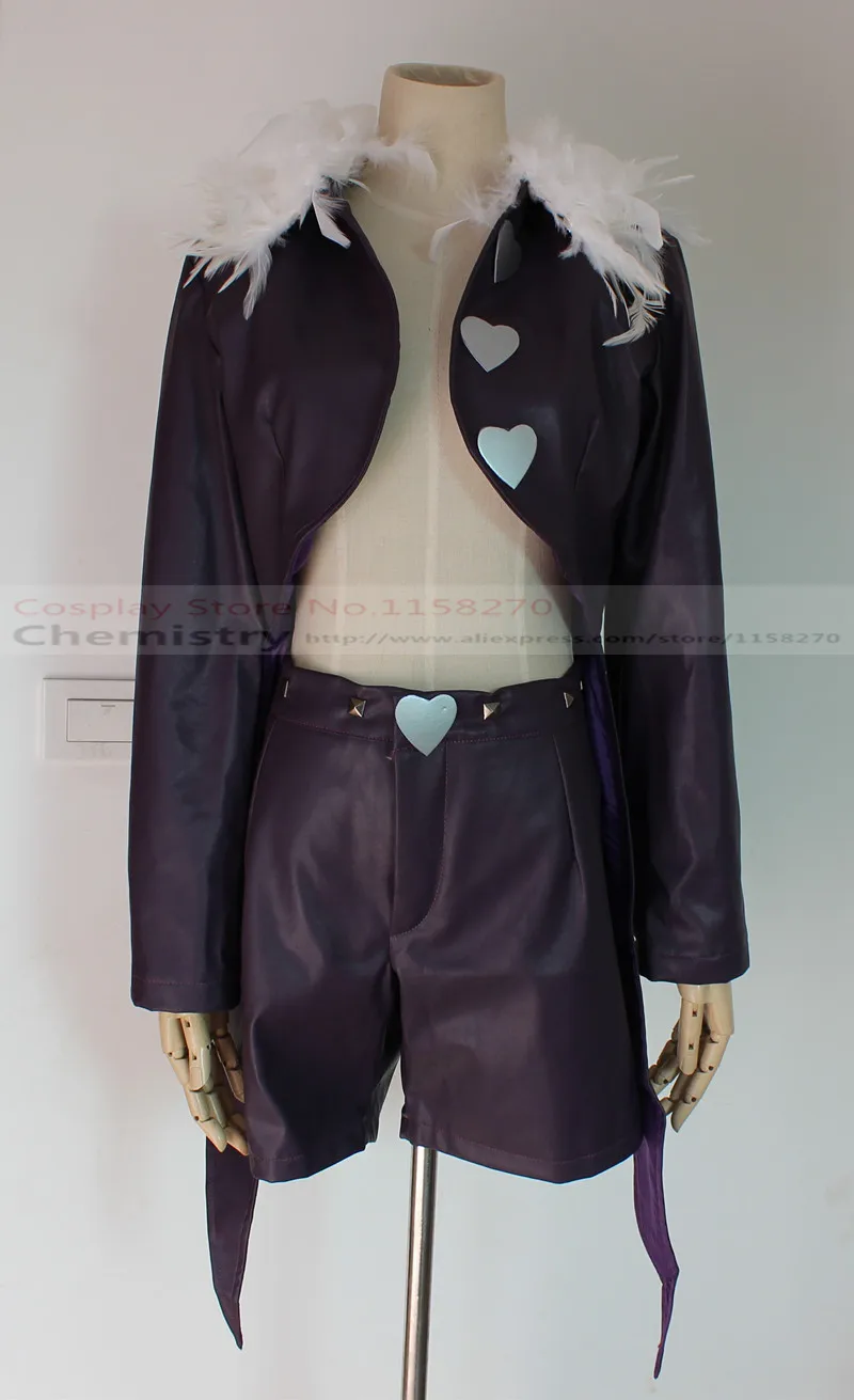 The Seven Deadly Sins Merlin Cosplay Costume on Aliexpress.com ...