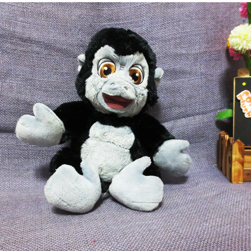 Terk From Tarzan Plush