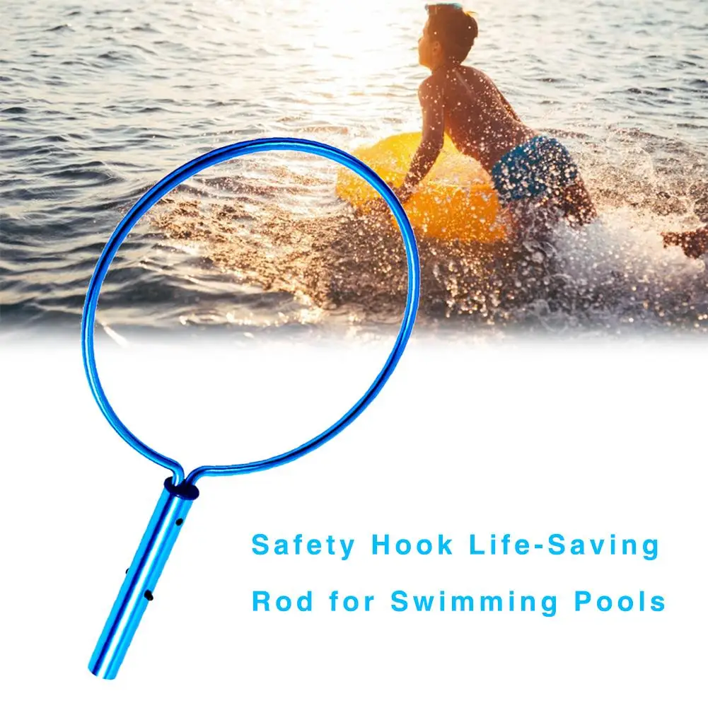 Professional-Life-saving-Hook-Swimming-Pools-Safety-Hook-Life-Saving ...