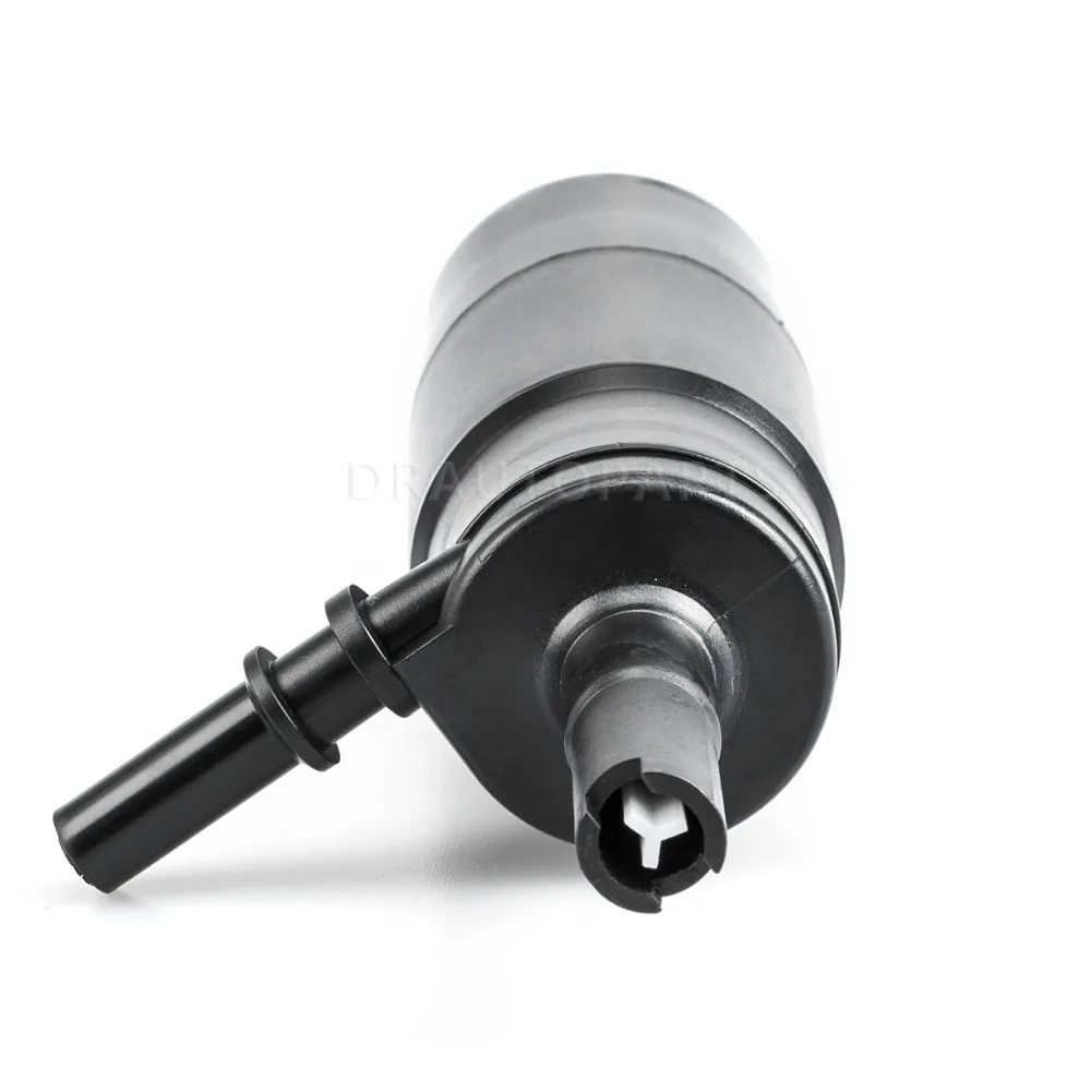 מנגבים השמשה הקדמית - Headlight Washer Pump For Volvo S60 2005-2009 V70 ...