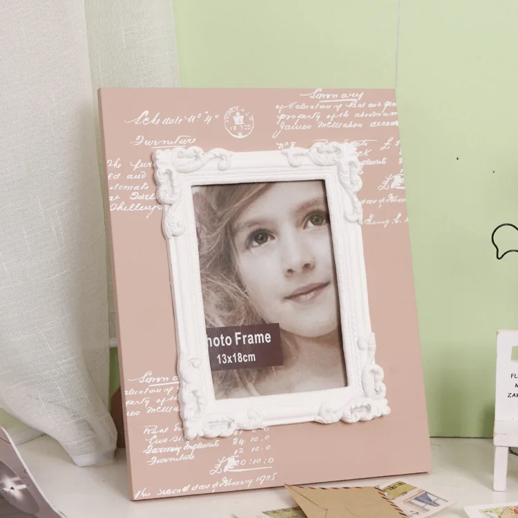 European classical style frame Creative Frame Home Decoration|home ...