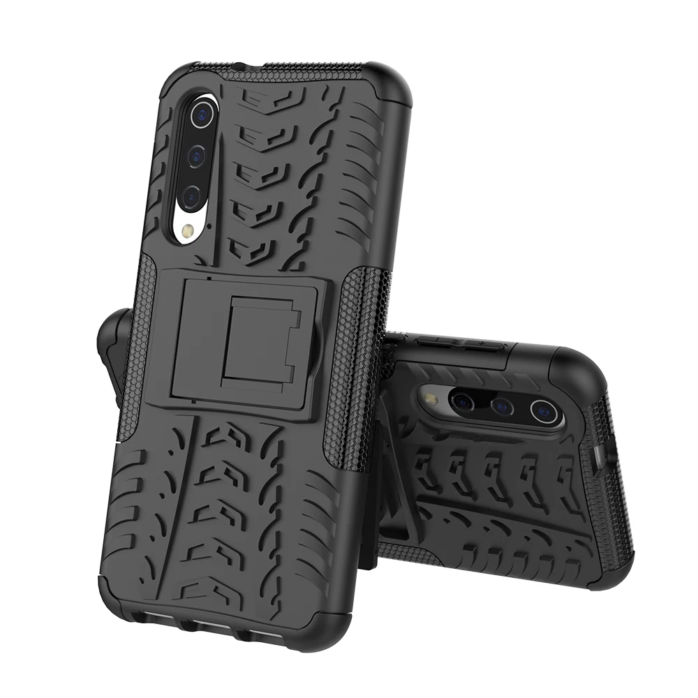 50 Adet grup Dazzle TPU PC Koruyucu K l f Kapak I in Xiaomi 5X6X5 6 8
