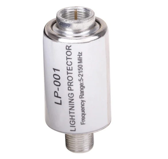 High-Quality-Antenna-lightning-Protection-Device-Cable-TV-Surge ...