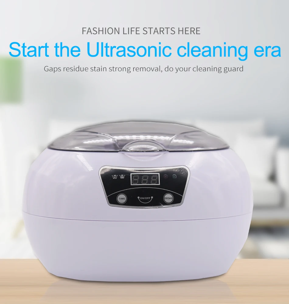 Ultrasonic Cleaner Ultrasound Cleaner Ultrasonic Bath Cleaning Machine ...