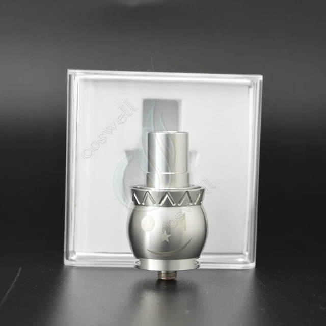 Plume Veil Rda White