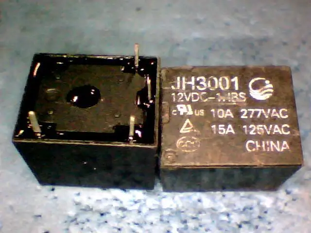 Relays JH3001 12VDC T73 1A|relay|relay 12vdc - AliExpress