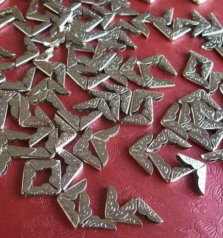 Wholesale-Photo-Album-Angle-Pressure-Angle-corner-Protector-Protects ...