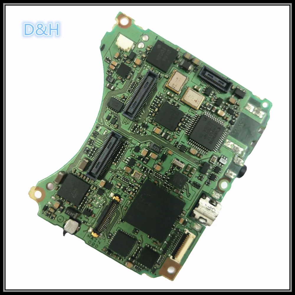 100-Original-G11-Main-board-MCU-MainBoard-Mother-Board-With-Programmed ...