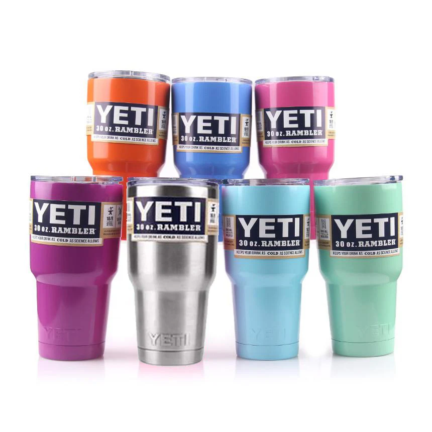 Compra yeti online al por mayor de China, Mayoristas de yeti ...